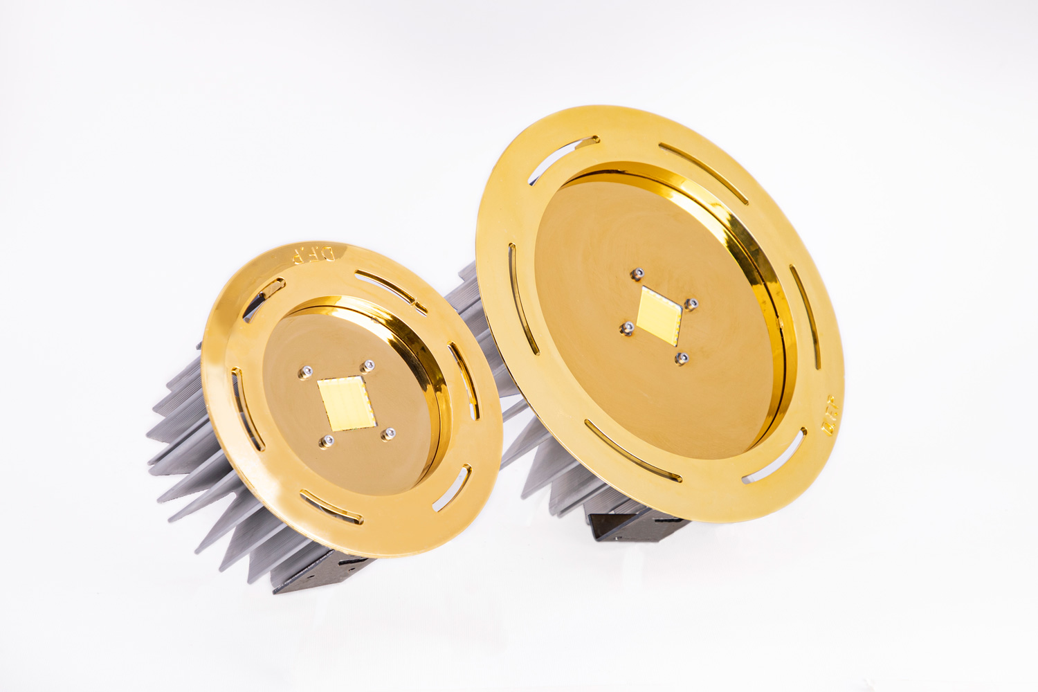 چراغ SMD مدل D100 SMD Lamp