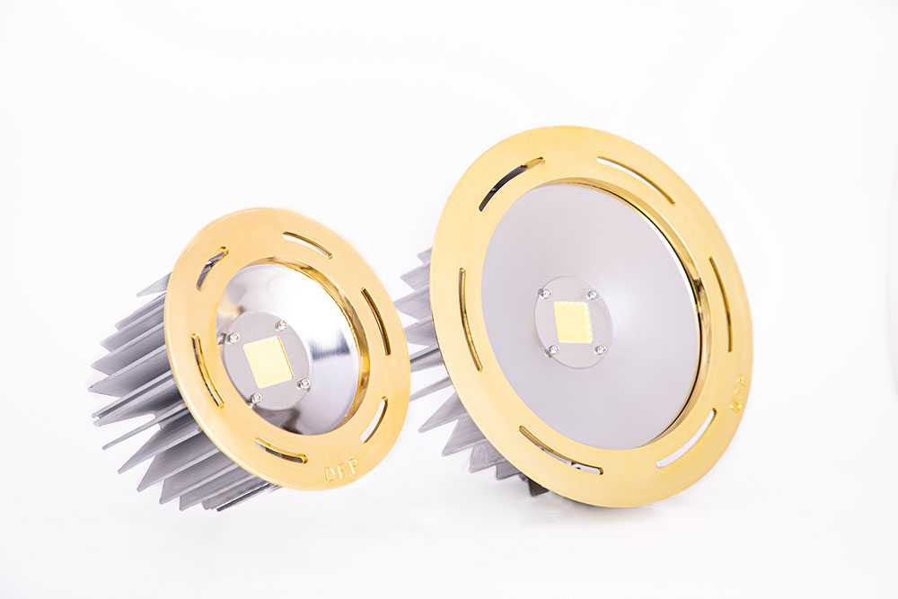 چراغ SMD مدل R100 SMD Light Model R100
